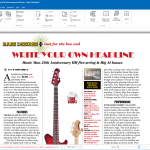 Edit PDF files and documents with PixelPlanet "PDFeditor"