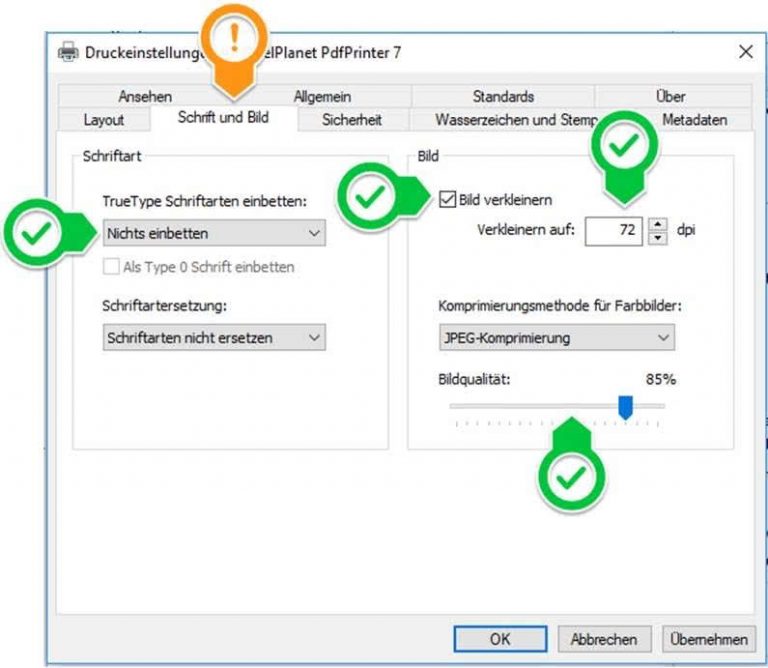 PixelPlanet PdfTools - PdfEditor – Frequently asked questions (FAQs)